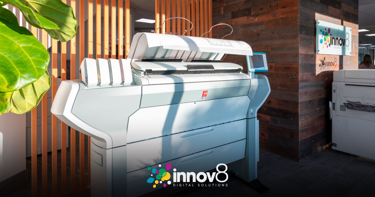 5 Office Equipment Trends To Watch Out For In 2023