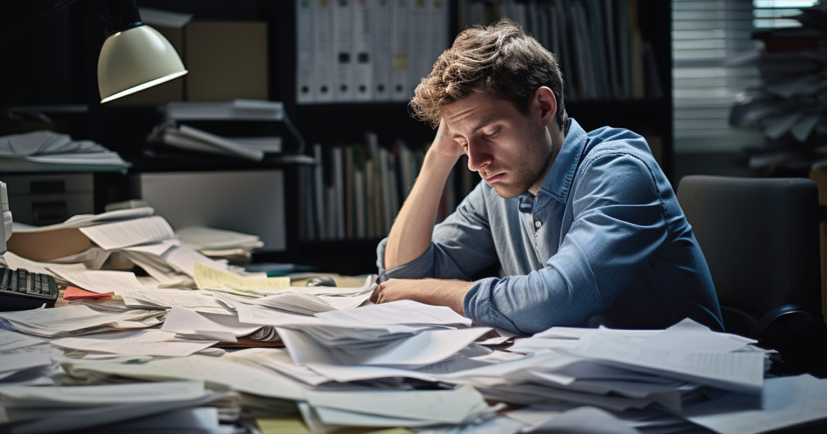 The Evolution of Document Management: What’s Happening and What to Expect?