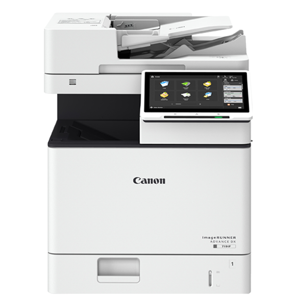 Top 5 Black and White Printers of 2024