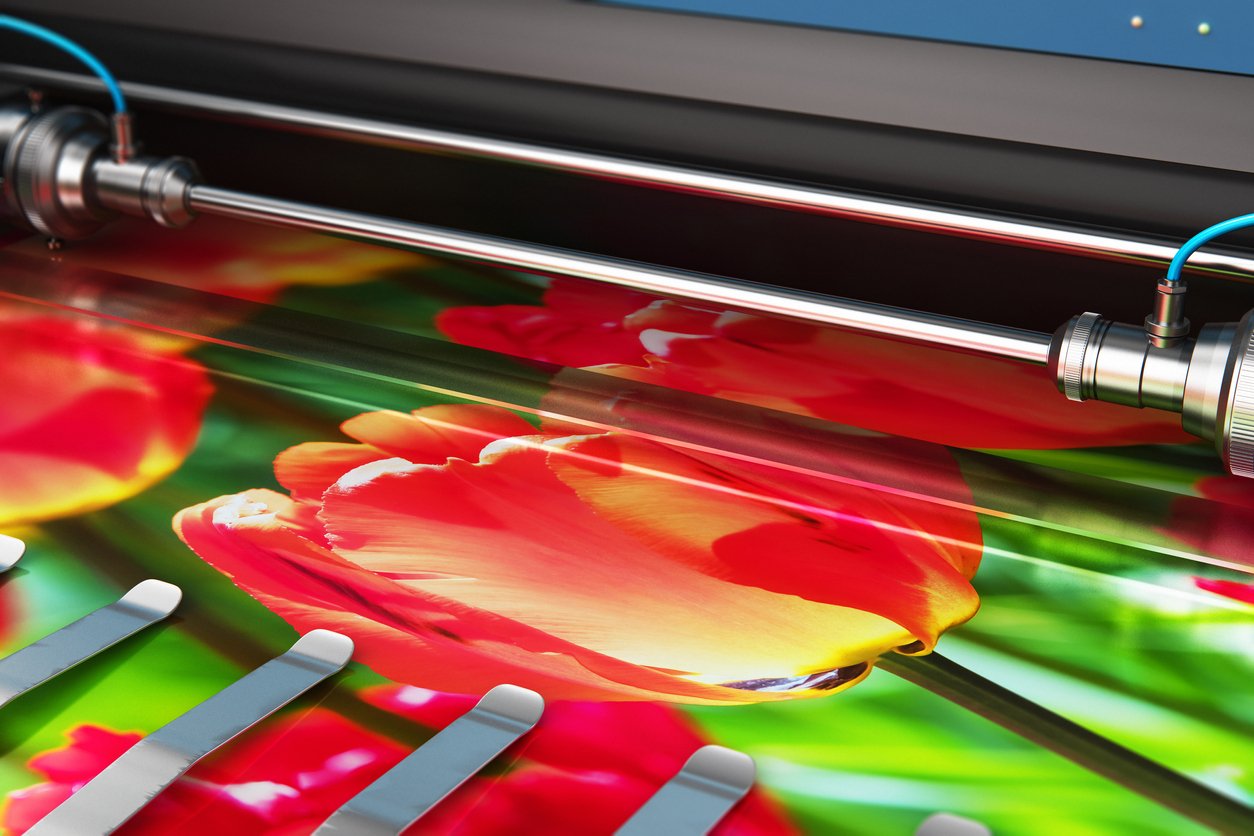 How to Do Full Bleed Printing Using Word