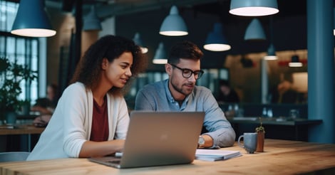 The Evolution of Document Management: What’s Happening and What to Expect?