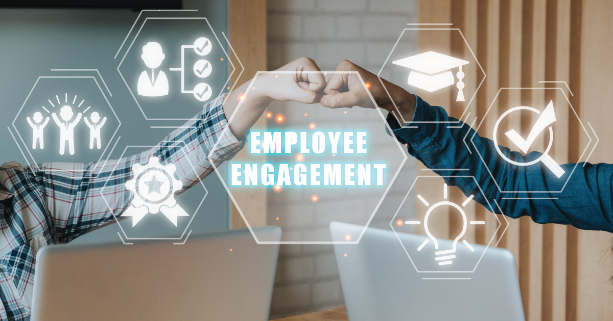 Future Office Work: Digital Transformation's Impact on Workplaces