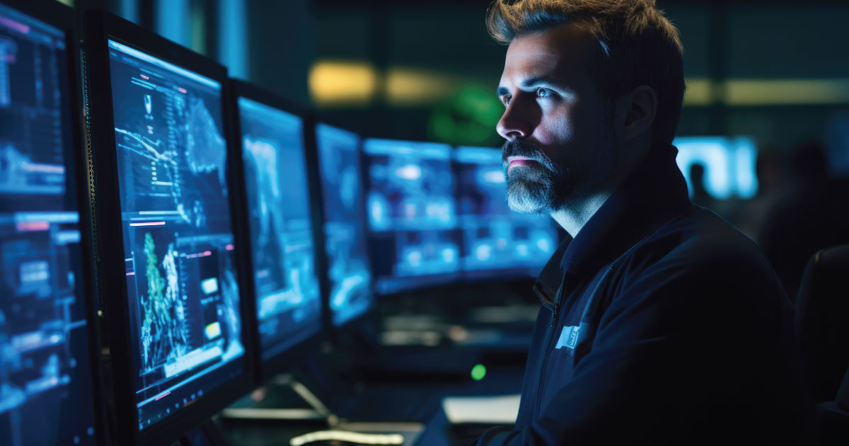 What is a SOC? A Comprehensive Guide on Security Operations Centers